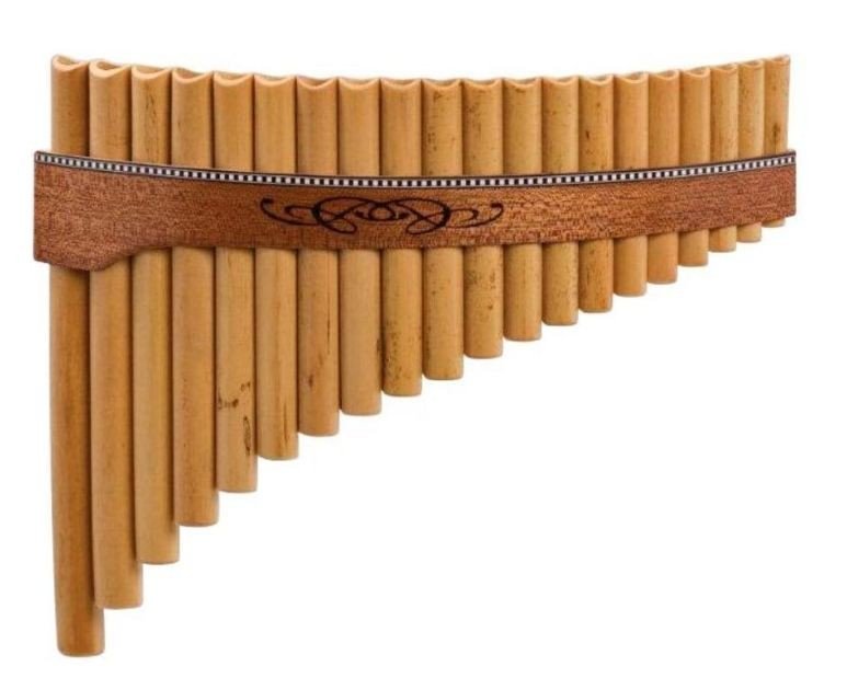 Gewa Panova flétna PREMIUM C dur 20 rour | Harfa.com - Hudební nástroje